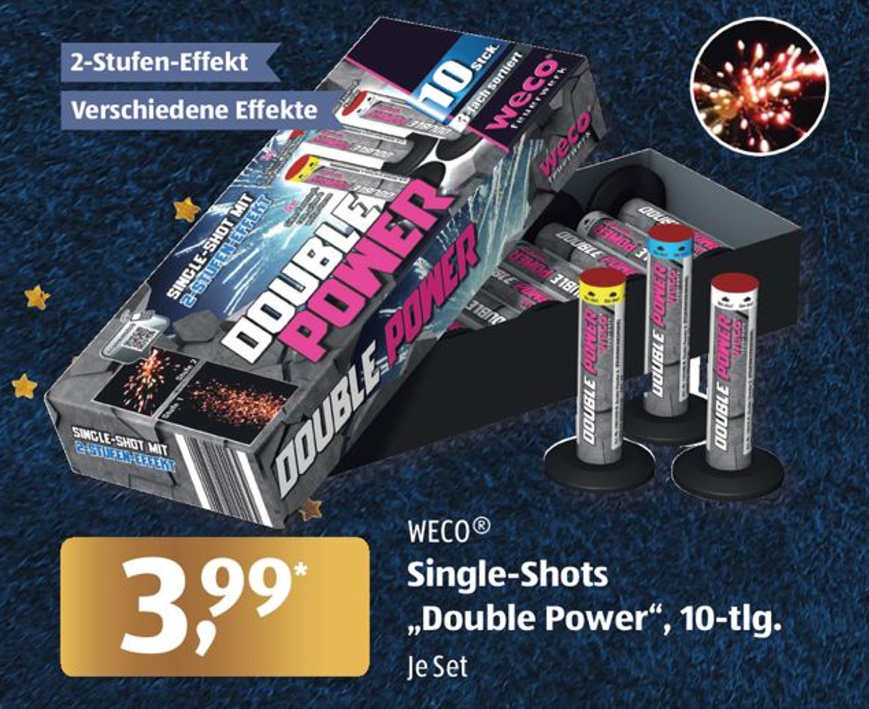 Vuurwerk Aldi-Süd 2022/2023 – TMCCraft