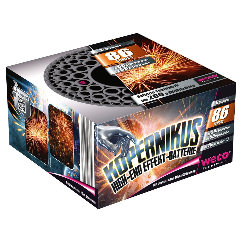 Vuurwerk Aldi-Süd 2023/2024 – TMCCraft