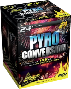 Vuurwerk Lidl 2023/2024 – TMCCraft