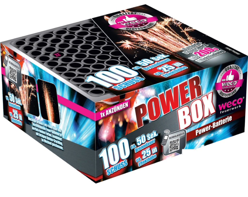 Vuurwerk Lidl 2023/2024 – TMCCraft