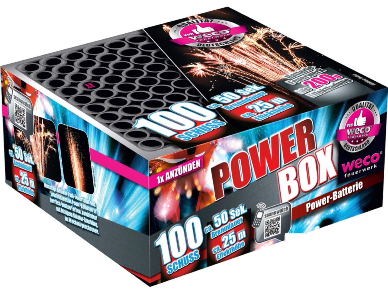 Vuurwerk Lidl 2023/2024 – TMCCraft