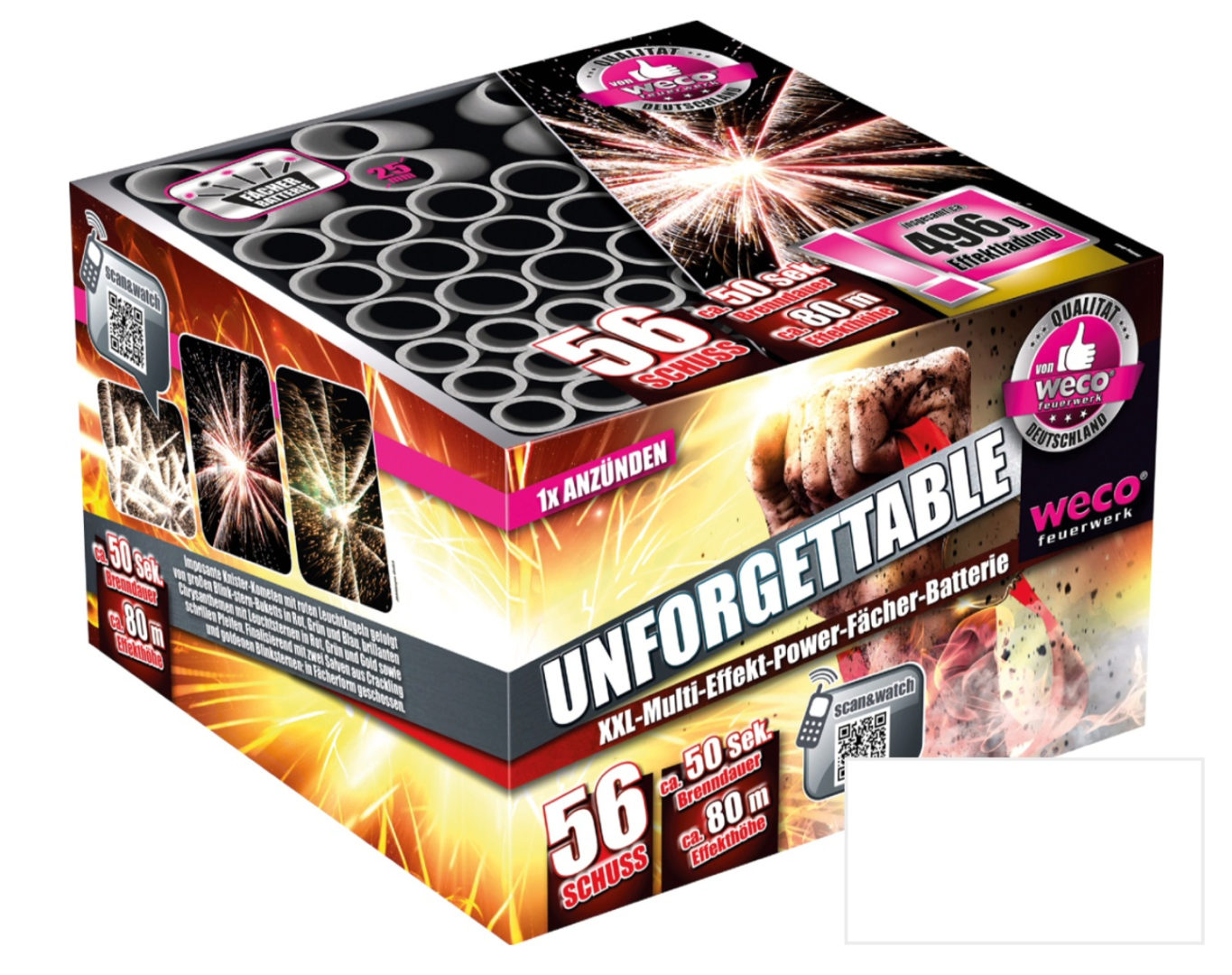 Vuurwerk Lidl 2023/2024 – TMCCraft